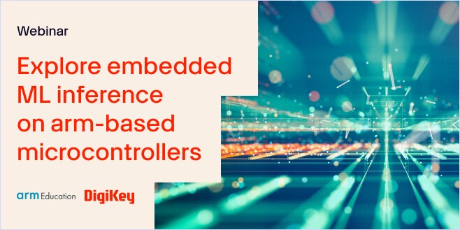 Webinars free, live and on demand | DigiKey